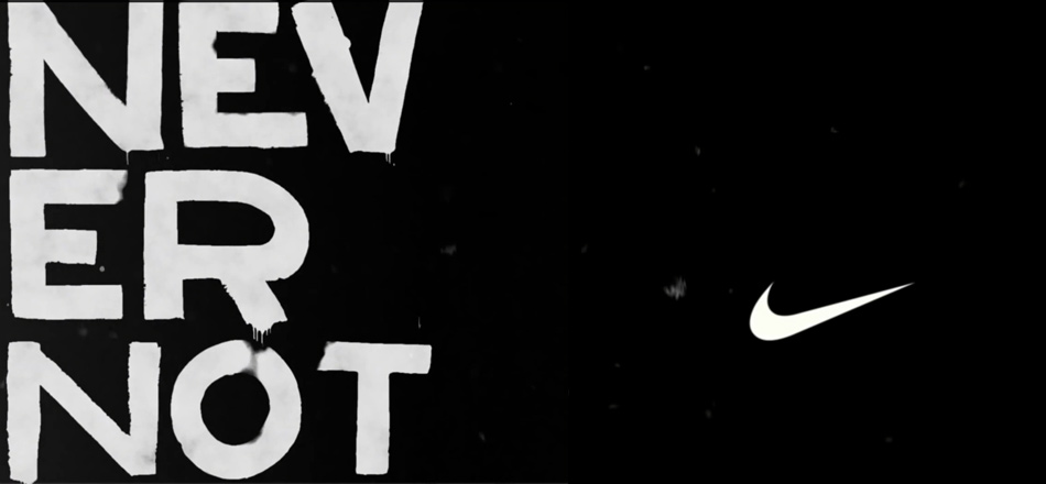 Nike Never Not - part 1 teaser! - Snowboard.gr