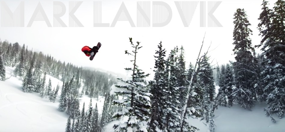 marklandvik-constant-evolution-cover - Snowboard.gr