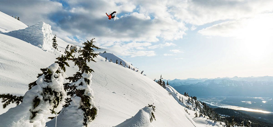 Eric Jackson’s “Alignment” - Full Movie - Snowboard.gr