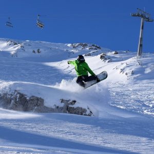 Snowboard.gr - The Greek snowboard community