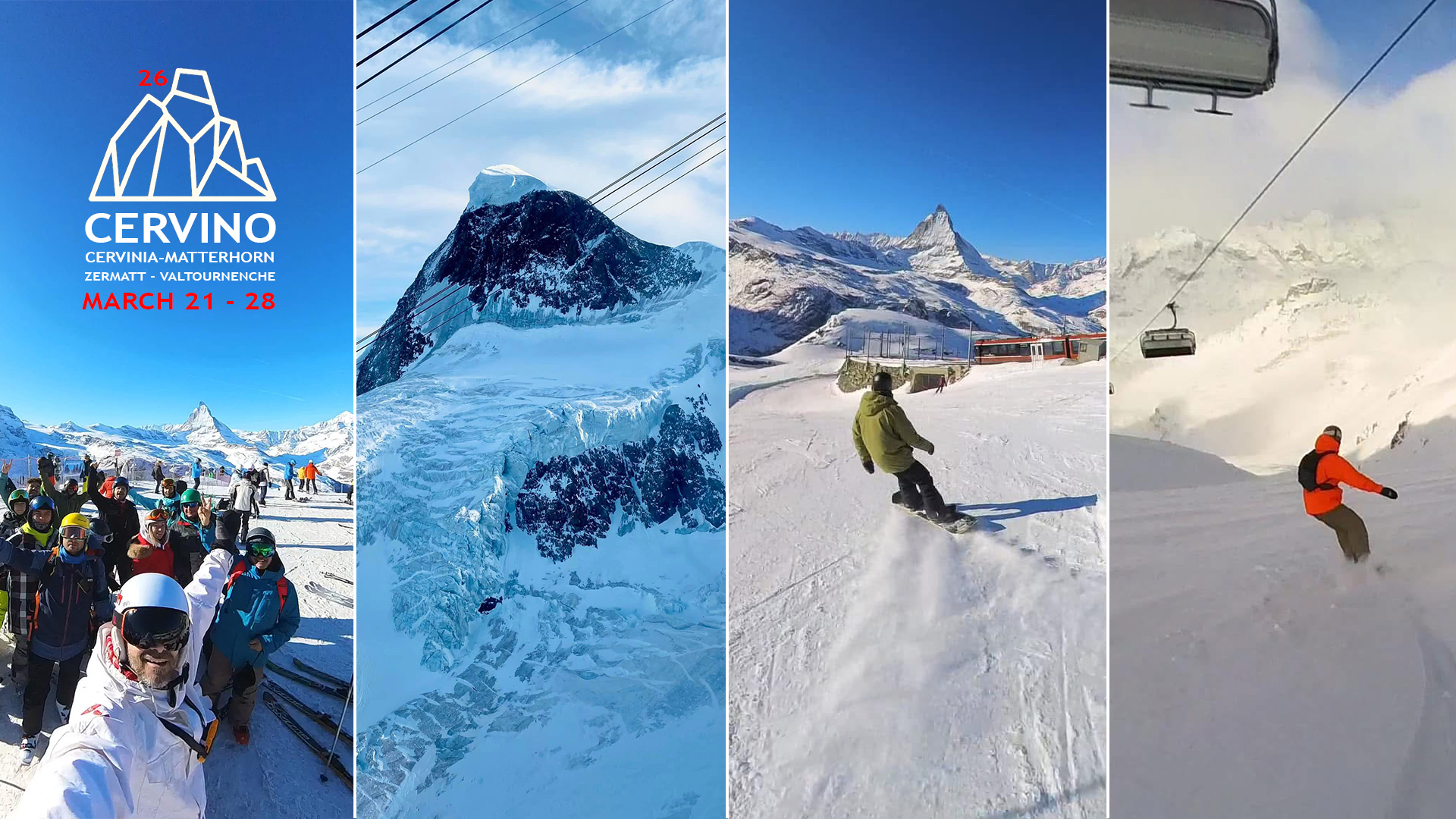 Cervino Matterhorn 26 - Snowboard.gr